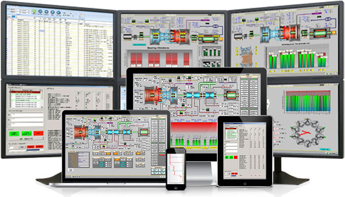 More Understand About TMOS SCADA By ITS As Specifically HMI Operator Interface Solution In Power ...