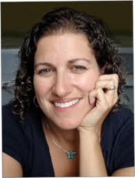 A Peek at the Creative Space of Michelle Ray - Jennifer Chambliss Bertman