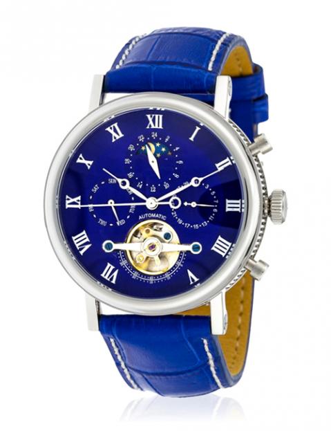 Avis Louis Cottier: Avis Louis Cottier Tradition (a blue note)