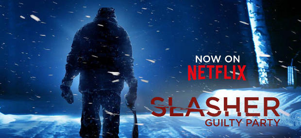 Slasher: Guilty Party Season 2 Overview: Better Than I Initially ...