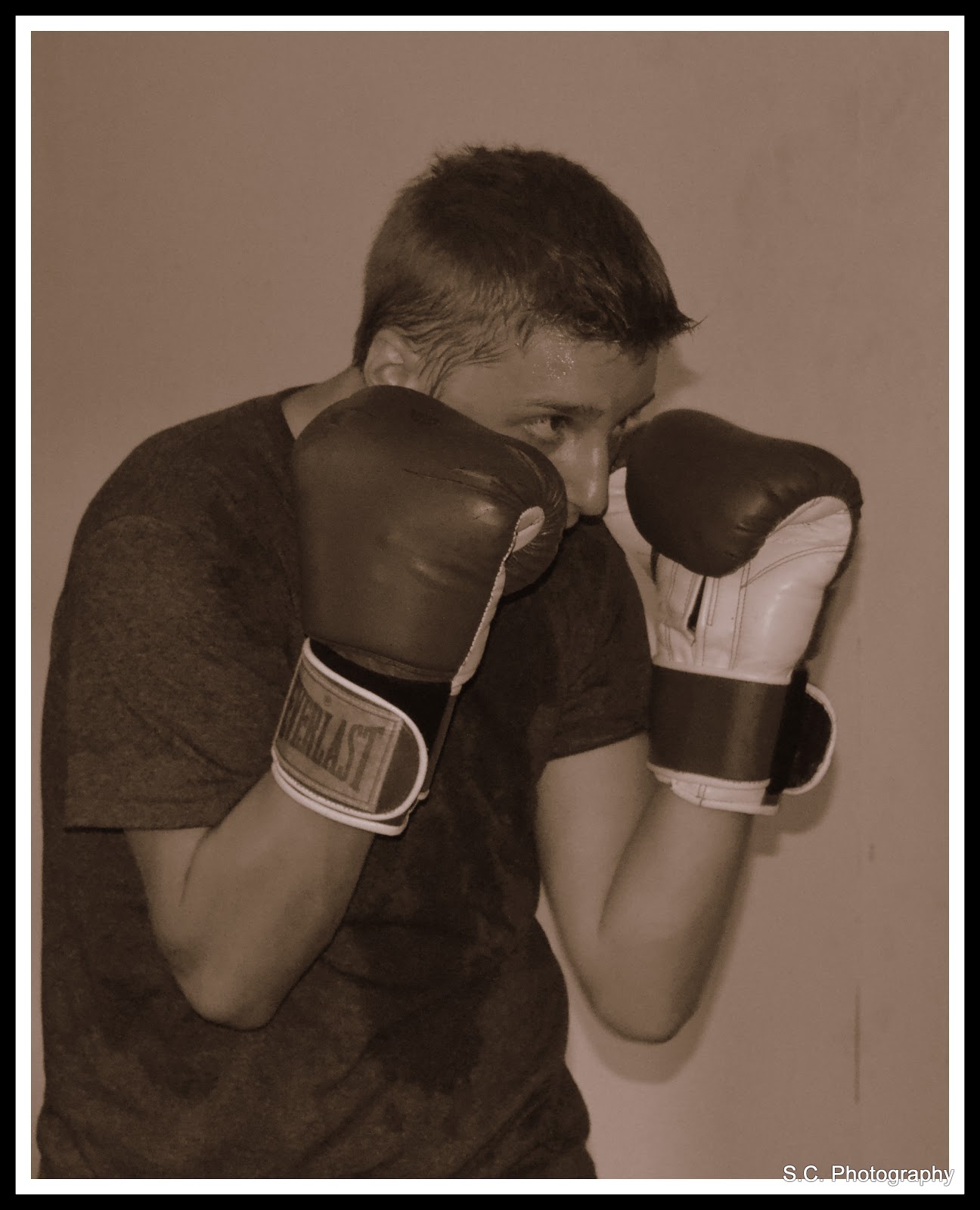 Second Chance Photography