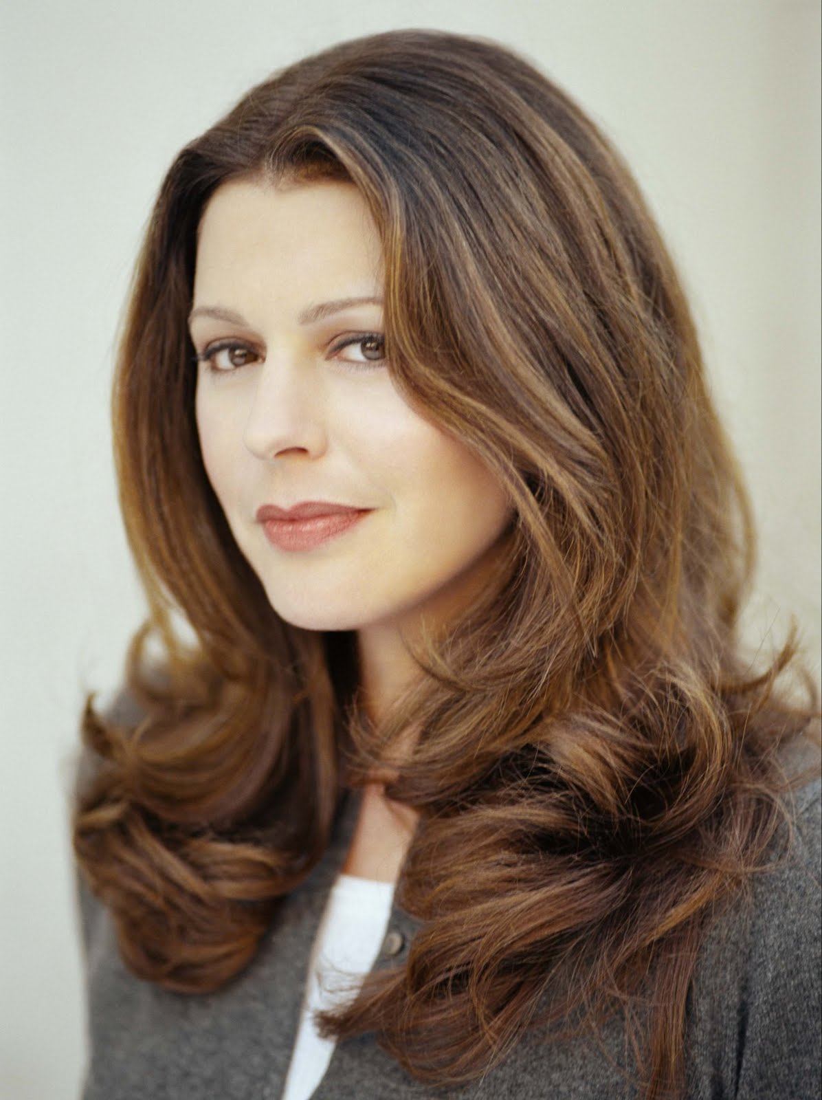 Filmovízia: Jane Leeves