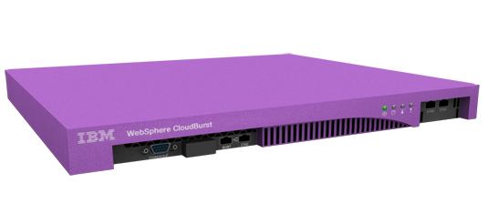 IBM WebSphere DataPower SOA Appliances | IBM WebSphere DataPower Online ...