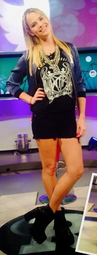 Muni Seligmann: Muni Looks #14