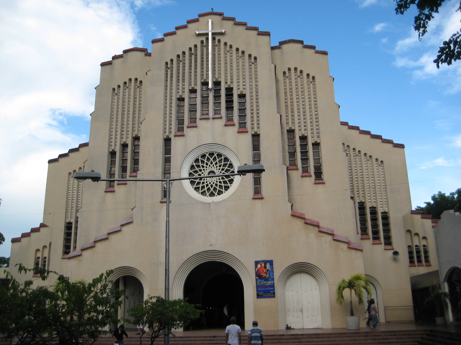 I PHIL SO MUCH FUN!: Catholic Churches of the Philippines