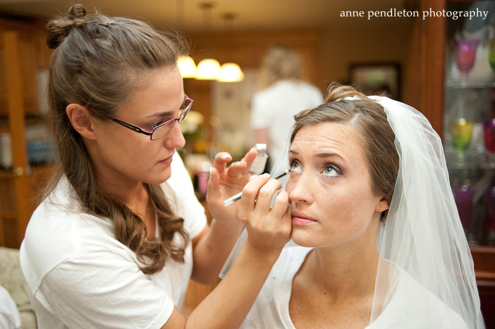 Anne Pendleton Photography