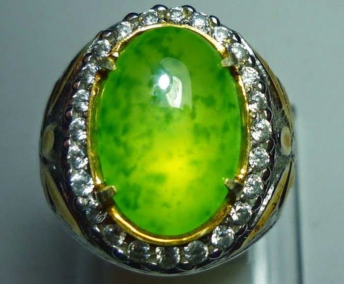 Inilah 3 Jenis Batu Akik Garut Berkualitas Tinggi | Harga Batu Akik Terbaru