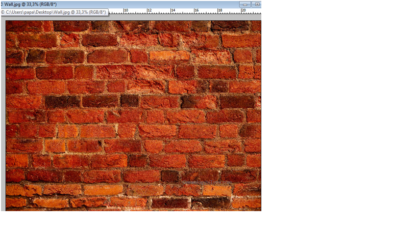 Edit Foto dengan Efek Bunglon di Photoshop ~ Graphic in Design