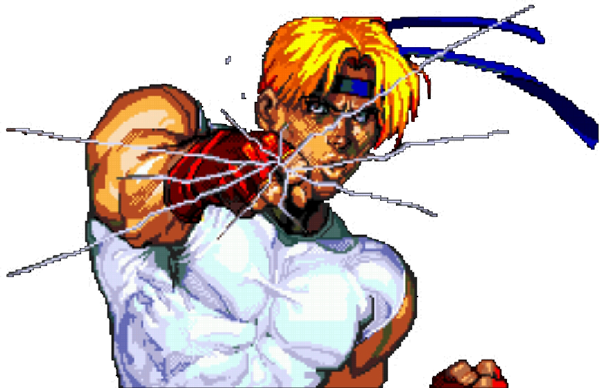 Critique, opine e destroce! | Jogos Mega Drive