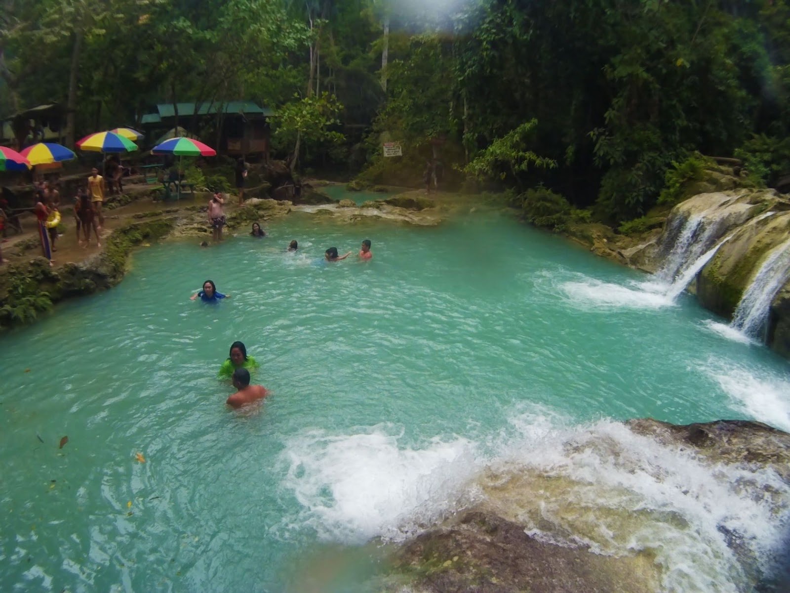 Lakawero: Alorro Beach and Hagimit Falls - Pre-summer Getaway