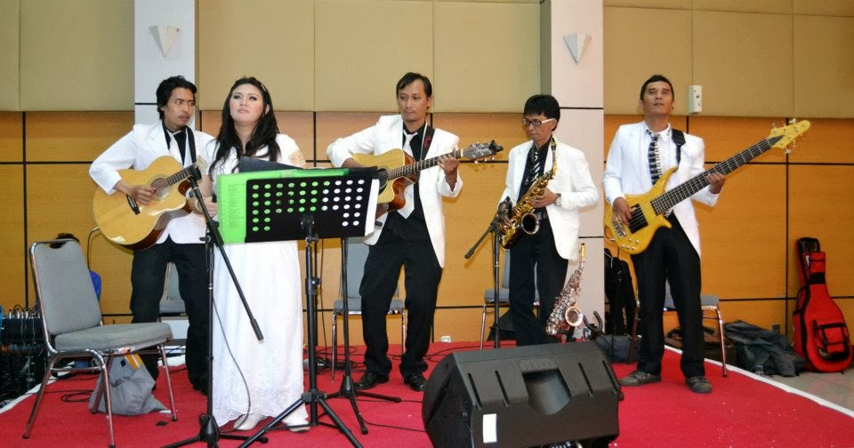 Onkustik - Band Akustik