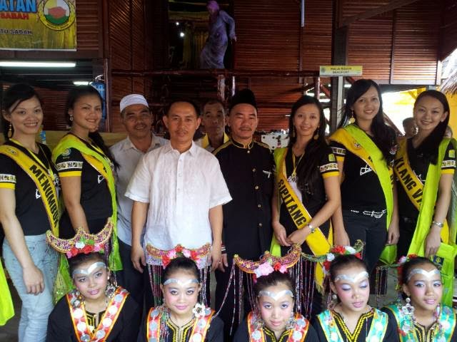 Persatuan Bisaya Bersatu Sabah: Fakta yang perlu anda tahu tentang Suku ...