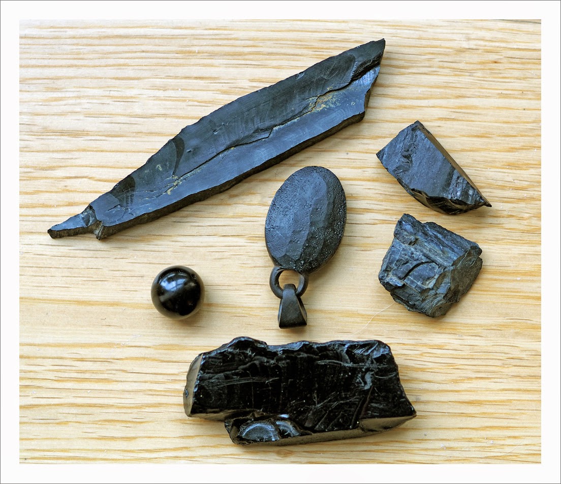 Asociación cultural amigos de Lise: AZABACHE, UN DESAFÍO ASTURIANO