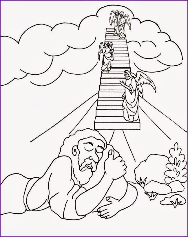 Abigail The Peacemaker Coloring Pages Coloring Pages