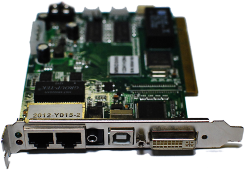 LED SCREEN Factory from China: How do LED displays work?