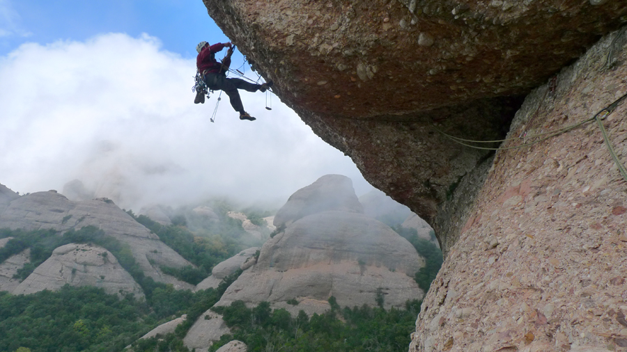 Muntanya / Viatges: Álvarez-Navarro-Ayats del Cap de Mort, Sant Antoni ...