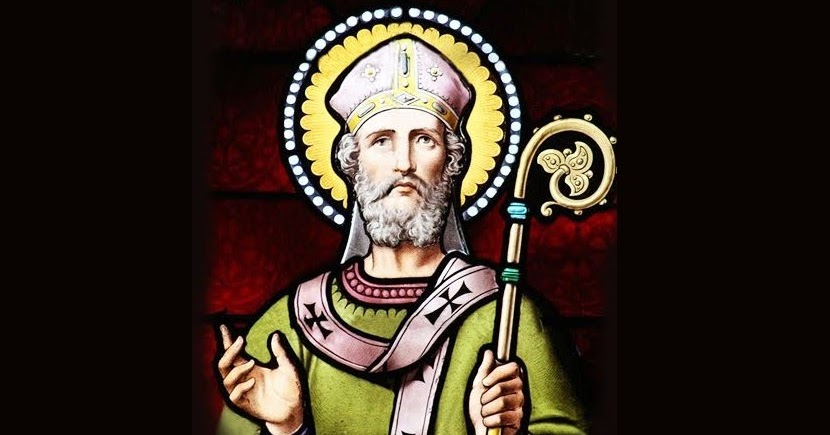 Idea for today: Essential Thinkers #11: St. Anselm, the Father of the ...