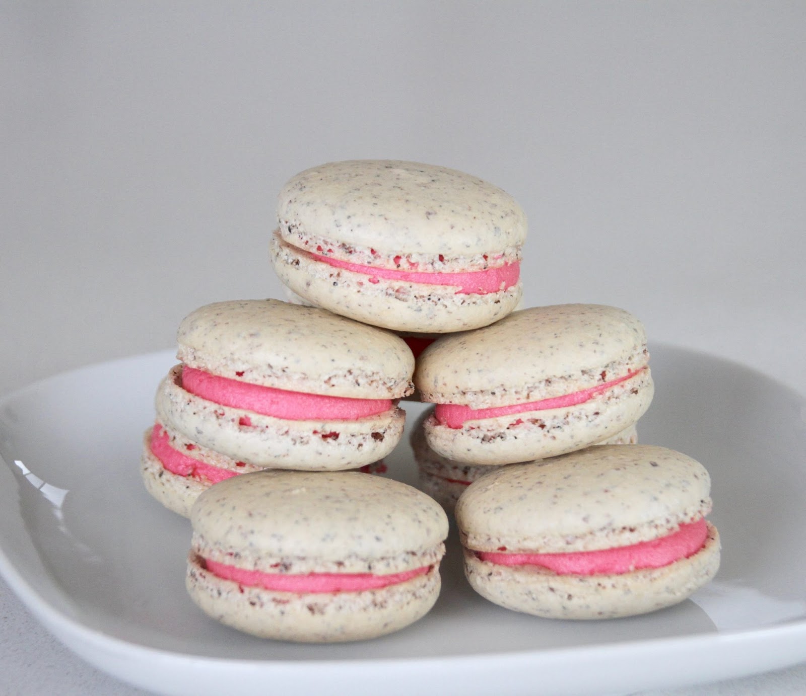 Our Wee Farm: Macarons