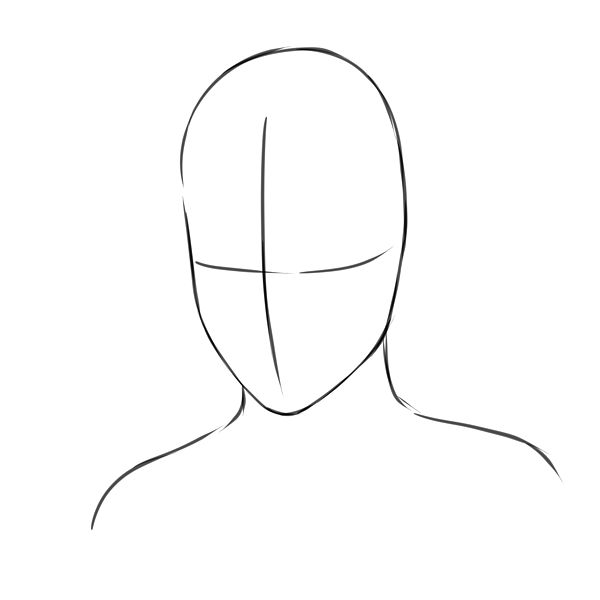 Pencil sketches and drawings: How to draw realistic hair