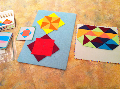 The Map is Not the Territory: 2012