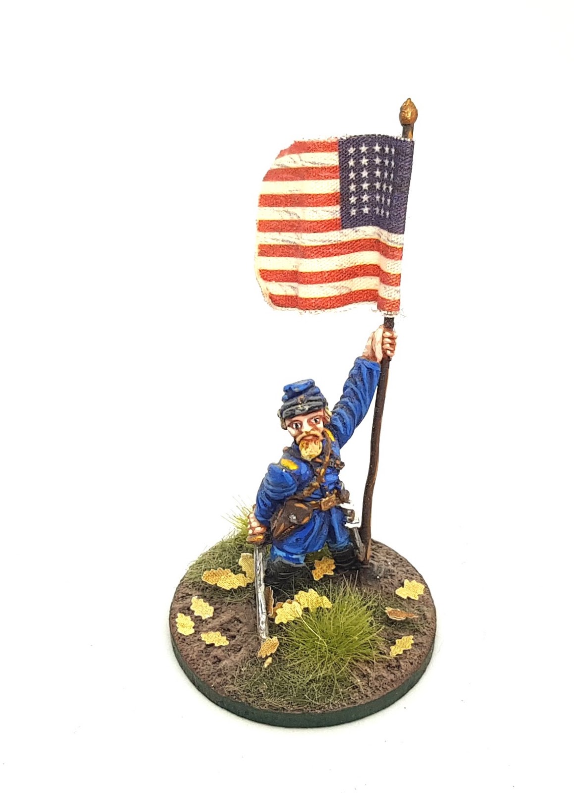 Maverick Models: 2019