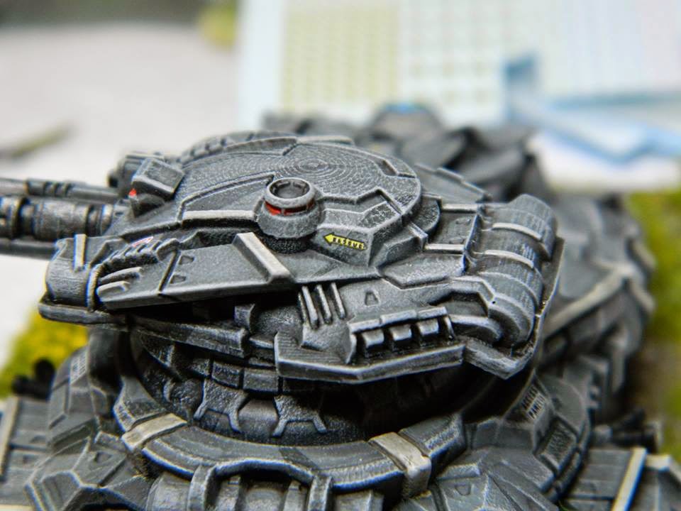 Sith Squirrels Space