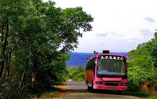 RTC Travel: APSRTC BUSES ON ROADS........