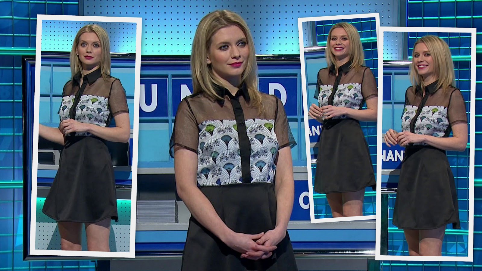 Rachel Riley - Countdown Wallpaper Megapost | Download Free Wallpaper