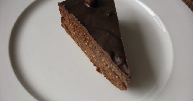 živakuha: Torta Panama po moje