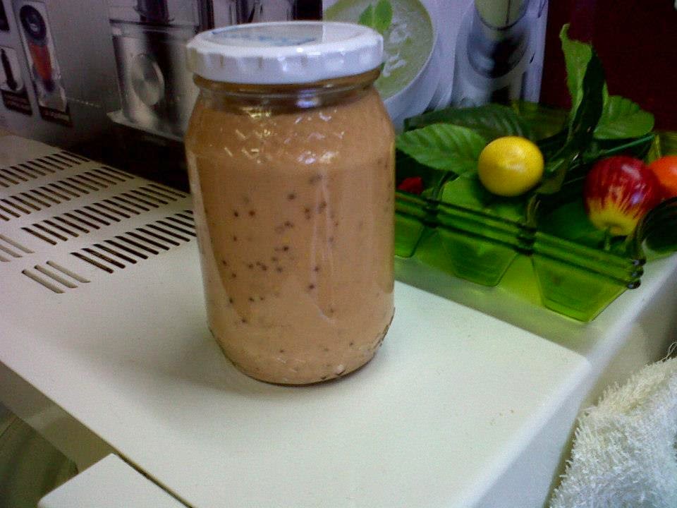 LEKKER RESEPTE VIR DIE JONGERGESLAG: SLAAI SOUSE