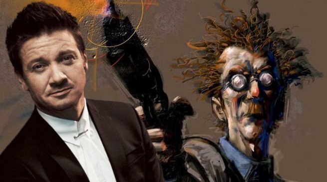 SNEAK PEEK : "Spawn" Movie Updates