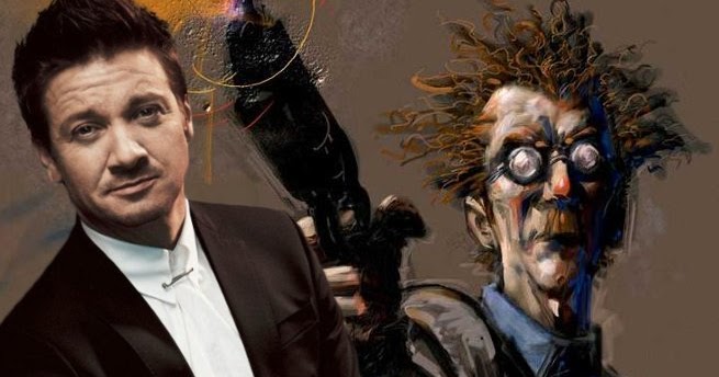 SNEAK PEEK : "Spawn" Movie Updates