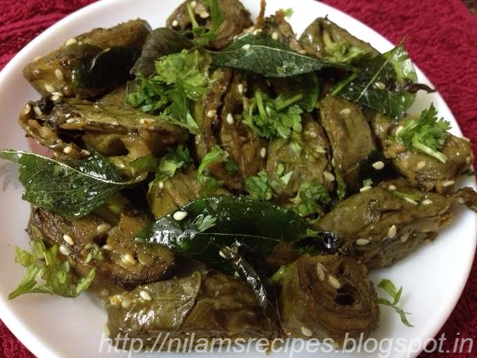 Palak Vadi Recipe In Marathi | पालक वडी | Nilam's Recipes