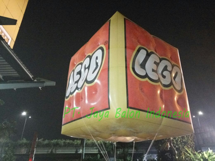 PT. JAYA BALON INDONESIA