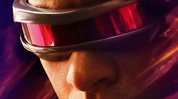 Cyclops Wallpapers 4K HD