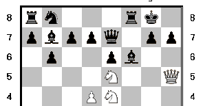 Șahul pentru bibiloi: EXERCIȚII DE ȘAH (FĂRĂ K9)