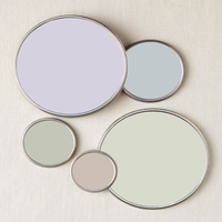 midwest revival: This Week's Vote - Color Palette