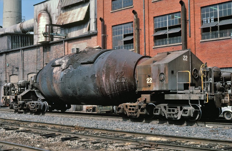 The Mill The Mill Newsletter Volume 2 Number 2 And Steel Mill Modeling