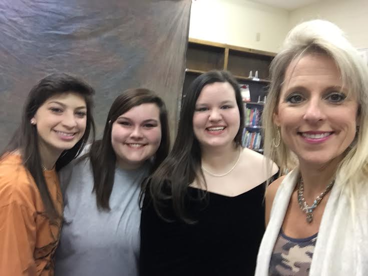 Grace Christian Academy: 2016 Senior Drape/Formal Pictures