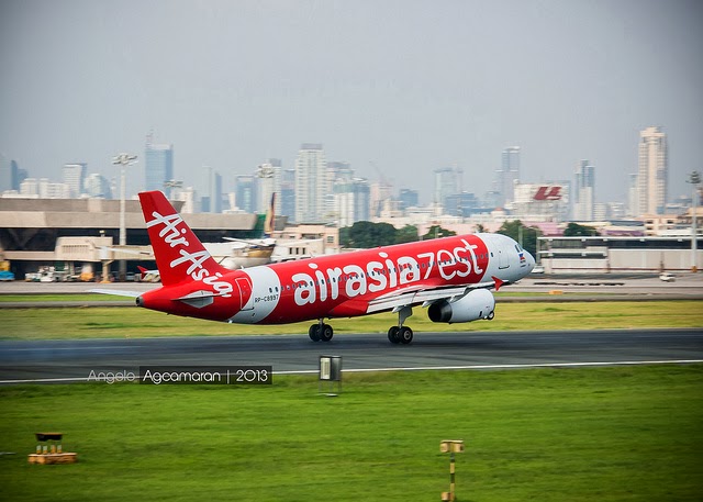 AirAsia Zest Begins Flights to Macau and Miri, Malaysia - Philippine ...
