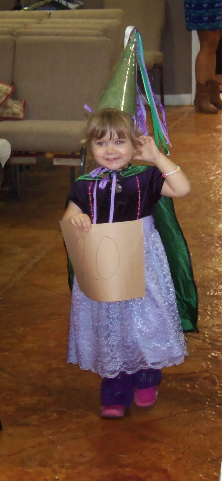 Fir and Cypress: Reformation Day Celebration