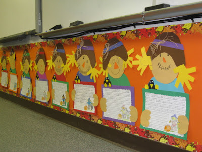 5 Easy Fall Crafts for Kids to Spark Their Creativity - Second Grade ...