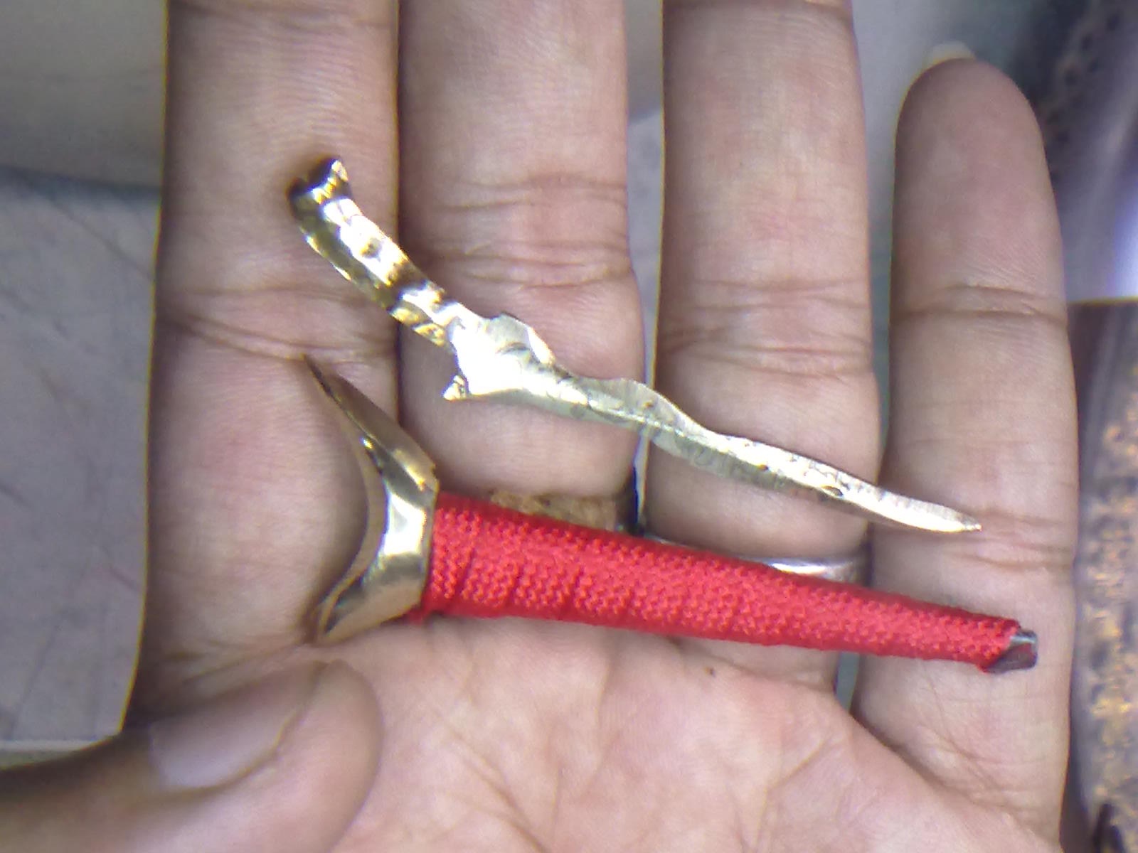 INSTITUT KAUNSELING & RAWATAN ISLAM MADRASAH DARUL TAQWA: BARANGAN ...