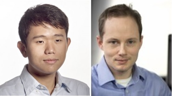 2Physics: High-Resolution Optical Spectroscopy Using Multimode ...