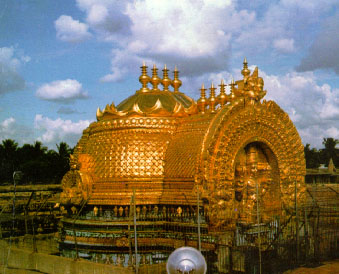 Ennapadam Bhagavati