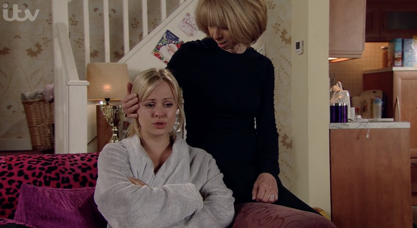 Coronation Street Blog: Five Things We Learned In Corrie This Week