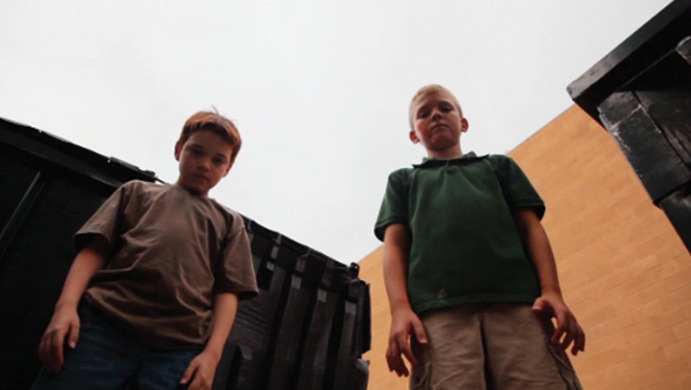 The End of Summer: AN INTERVIEW WITH DAVID SCHMOELLER – PART 1: LITTLE ...