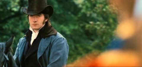 As Garotas de Pemberley : "Keep Calm and Find Mr. Darcy"