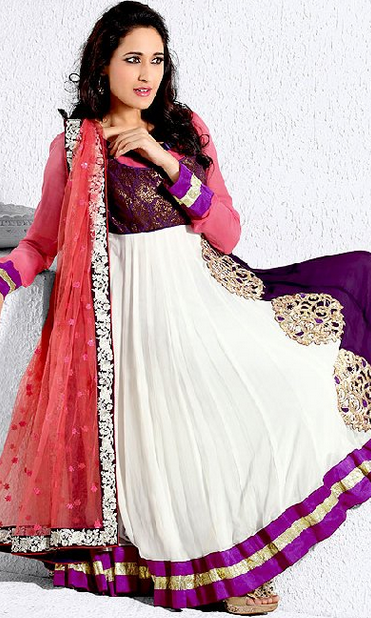 Long Farak in Fashion for girl | eachnevery