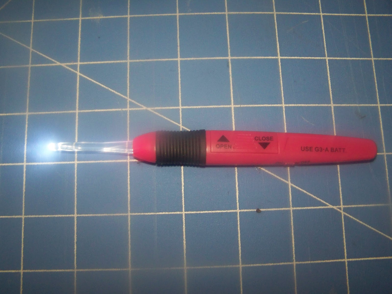 The Misadventures of Handmade